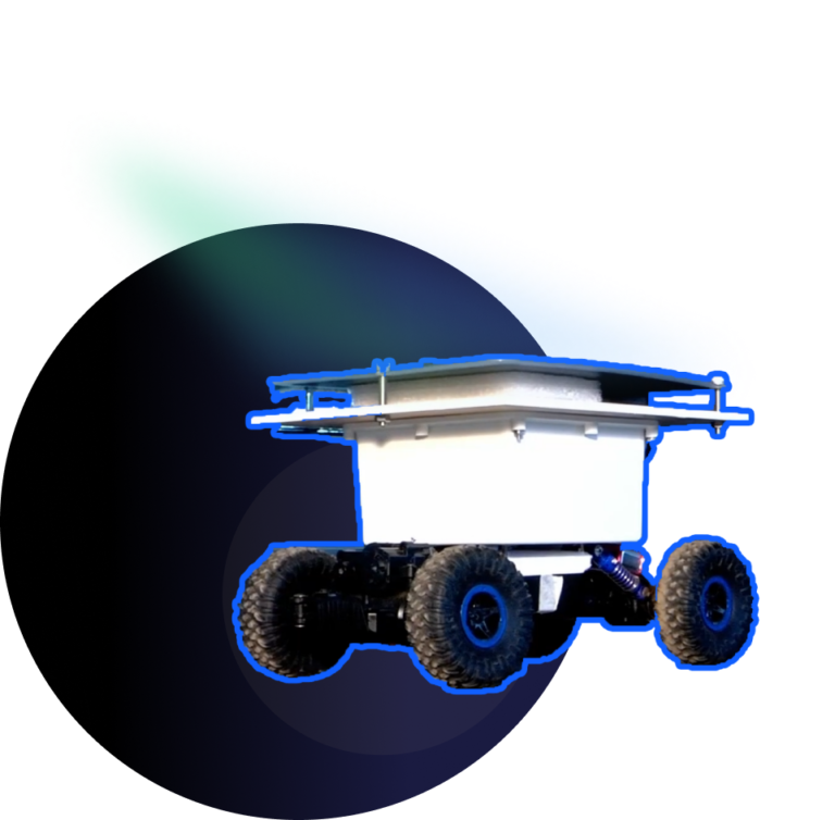 Universally Compatible Power Beaming | Space Power