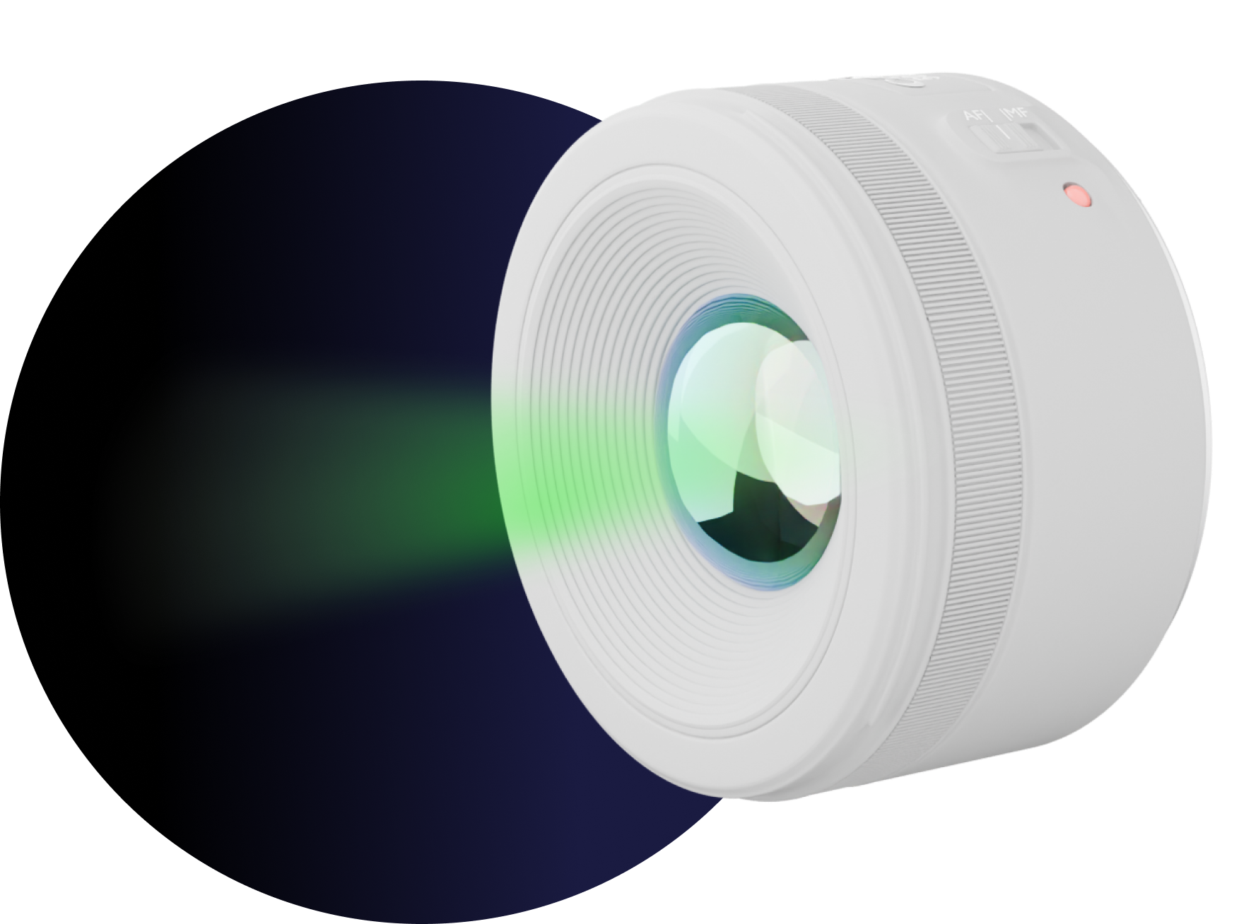 Universally Compatible Power Beaming | Space Power